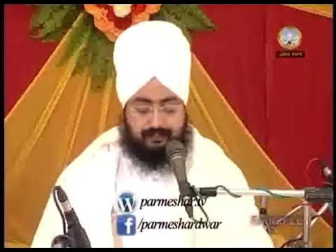 DHARNA BABA RANJIT SINGH JI DHADRIANWALE - YouTube