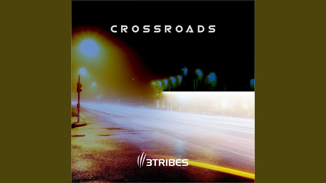 Crossroads - YouTube