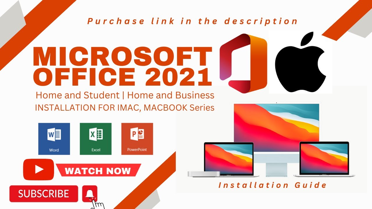 How to Install Microsoft Office on Mac – Complete Setup Guide - YouTube