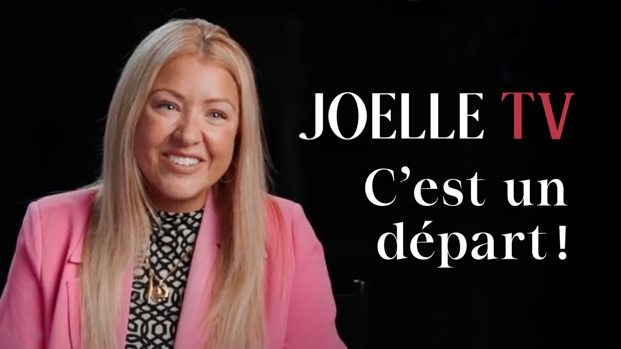 Entretien avec l’entrepreneure Joelle Desaulniers. Son histoire. Son ...
