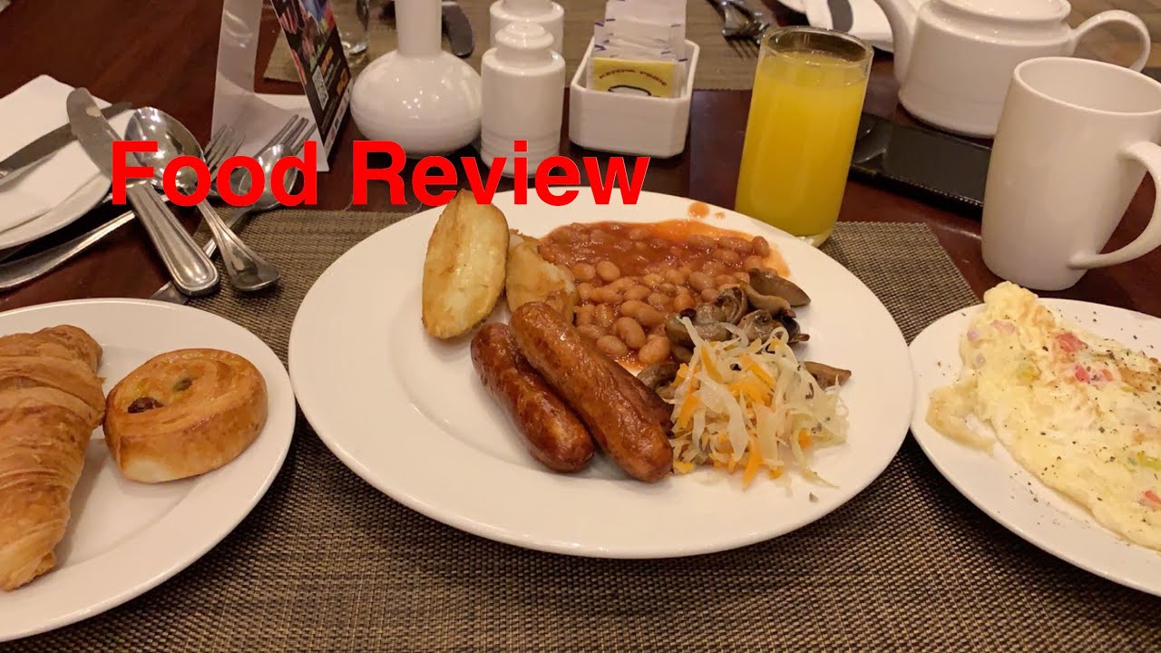 The best breakfast in Nairobi, Kenya - YouTube