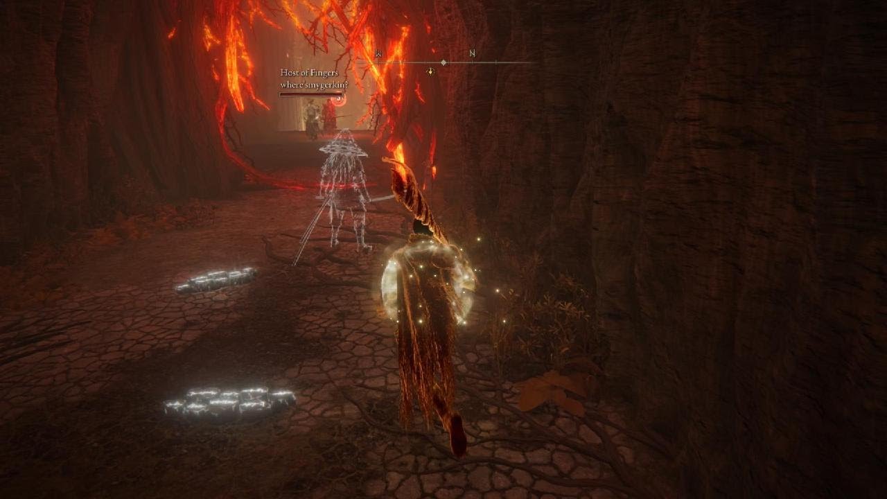 Elden Ring: “Recusant Vanquished” Season 1, Episode 9 - YouTube