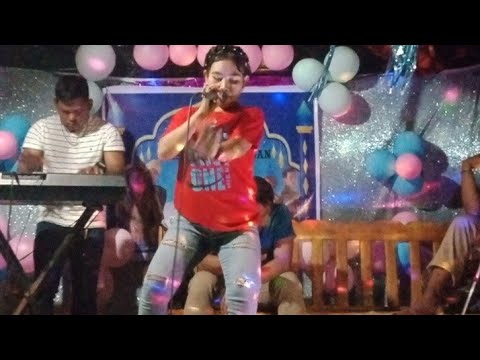 TULIG - Showdown CHINITA at MALIGA pagalingan ng giling 💯💯💯 - YouTube