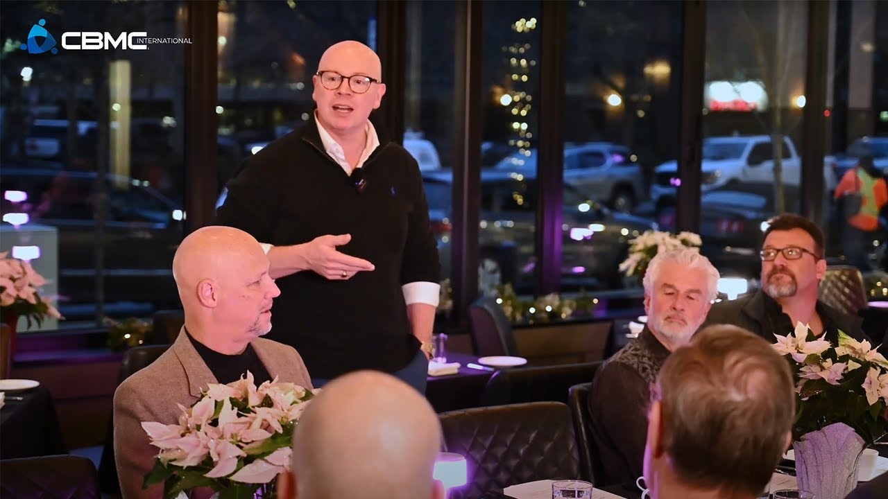 CBMC Canada - A New Chapter - CBMC International