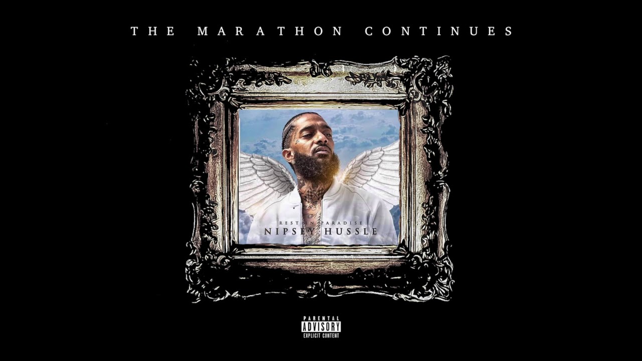 Nipsey Hussle - The Marathon Continues (Prod. By Forgotten) - YouTube