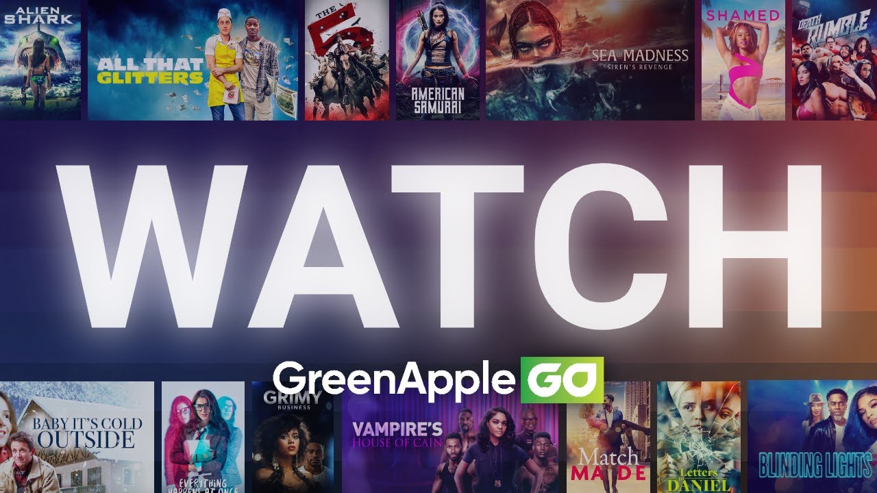 Stream the Best in Entertainment, FRESH & FREE – Anytime, Anywhere ...