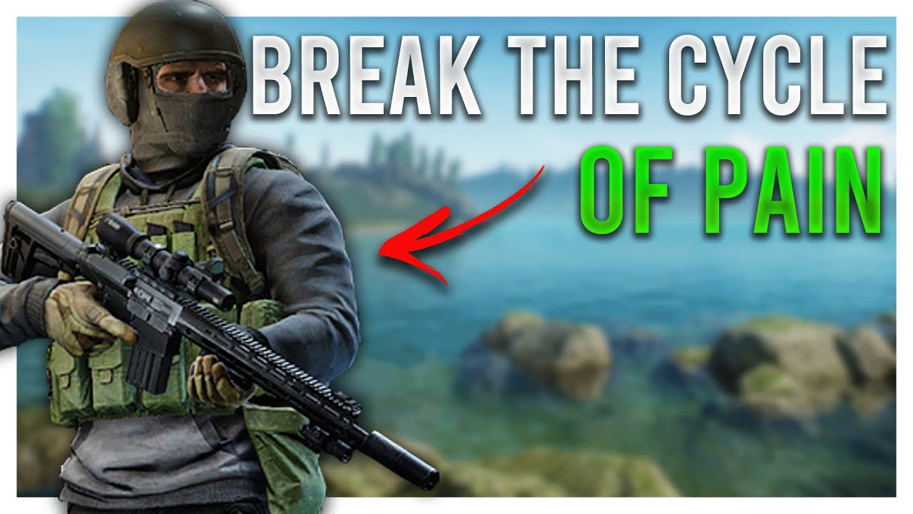 This Fixed my Losing Streak... - YouTube