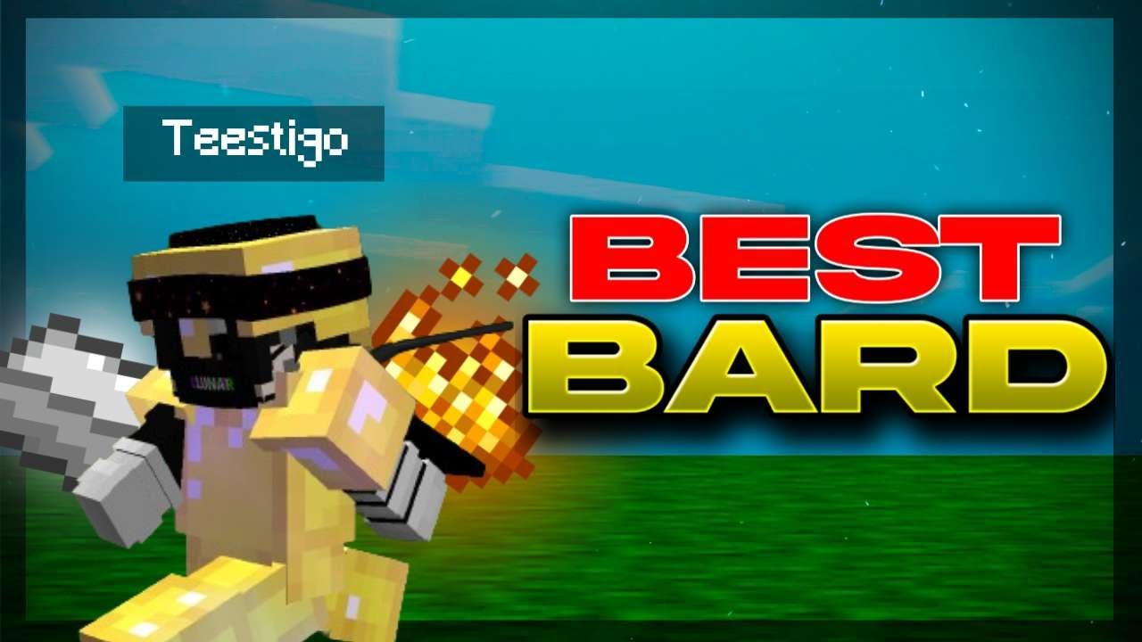 YO?🥱 TU BARD DE CONFIANZA EN KOTHS🥵 / SOLOLEGENDS HCF - YouTube