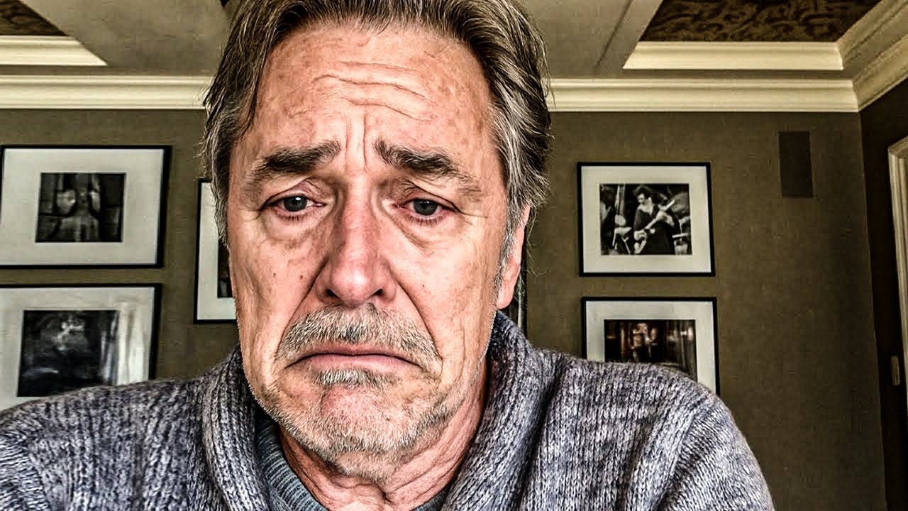 Don Johnson tiene ahora 75 años, míralo después de perder todo su ...