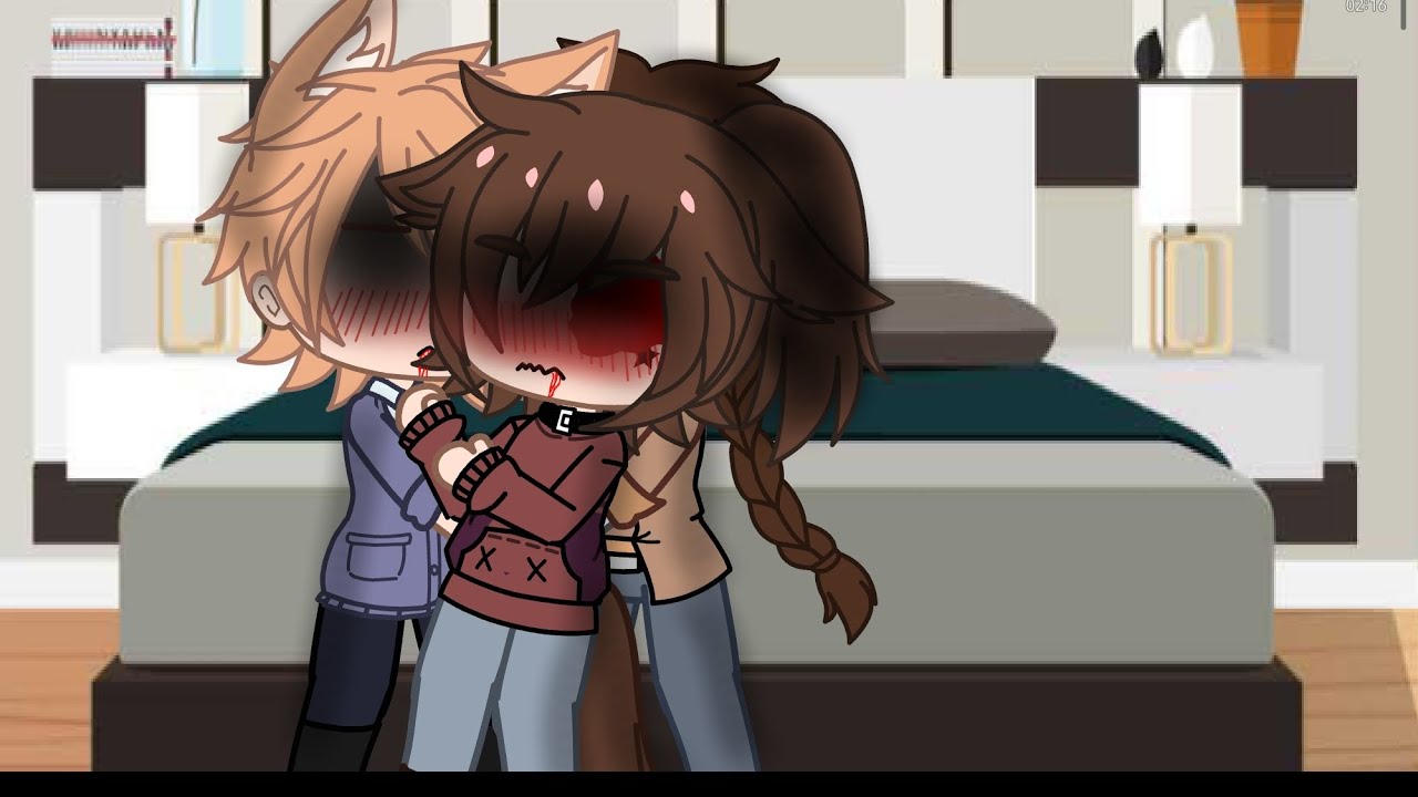 Mr.Alpha Got Kidnapped By The Vampires?!|GCMM|OG|P4| - YouTube