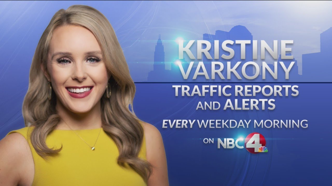 Traffic alert: "Downtown Ramp Up" project underway - YouTube