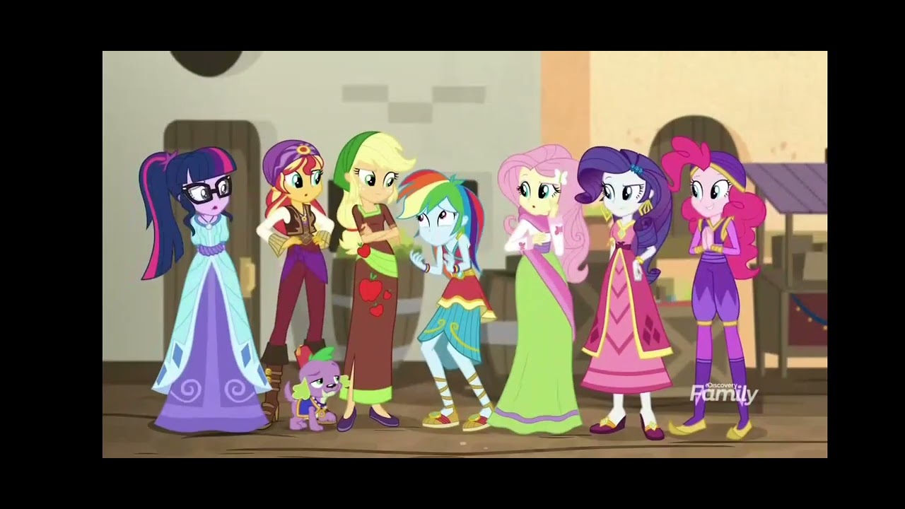 Discovery Family Recording Saturday April 27 2024 - YouTube