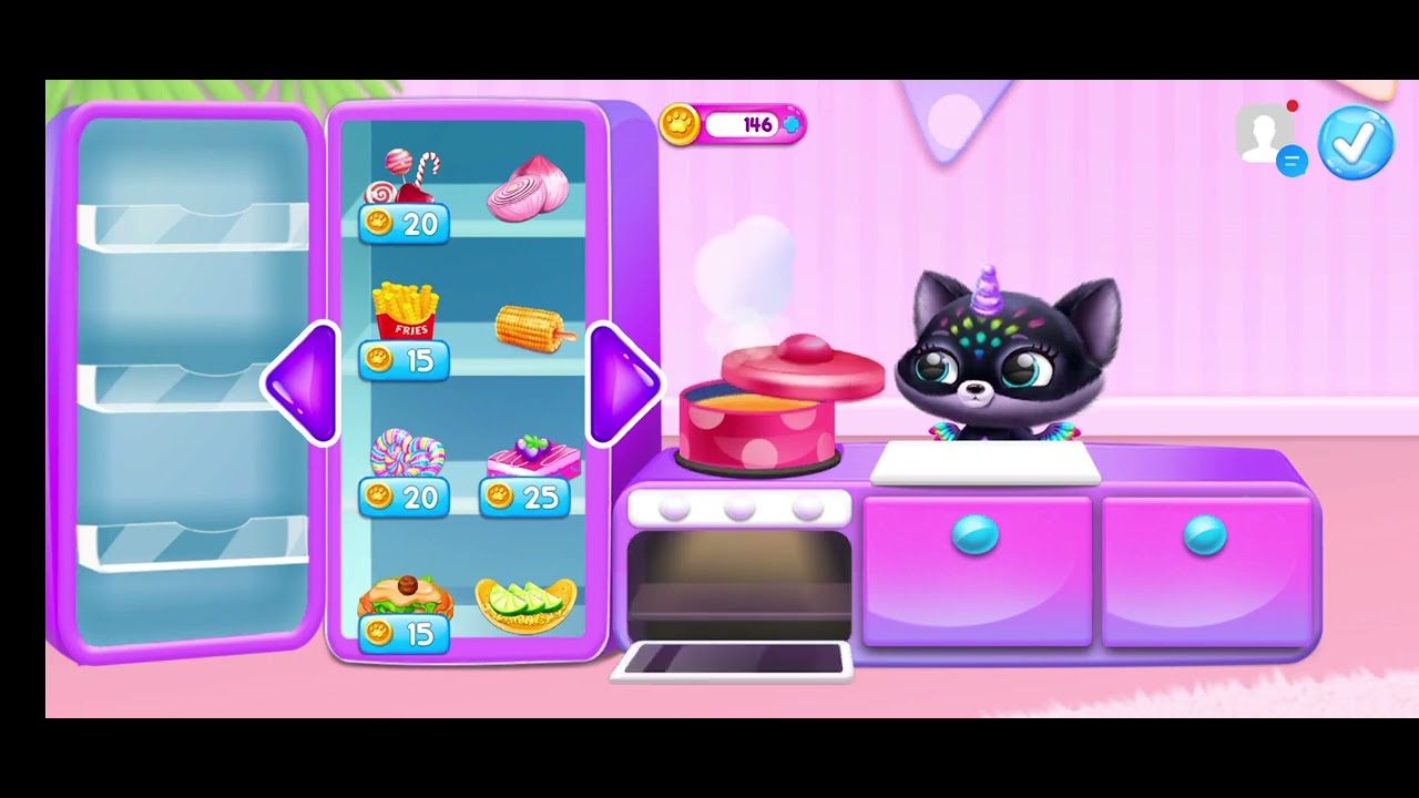 Fluvsies A Fluff To Luv New Update #fluvsies - YouTube