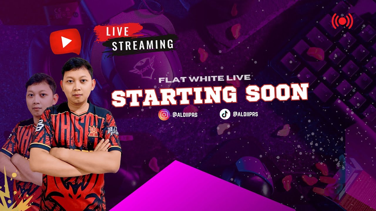 🔴POV WHISPER - FM vs PHS TEAM EXIT tapi pala lagi vertigooo # ...