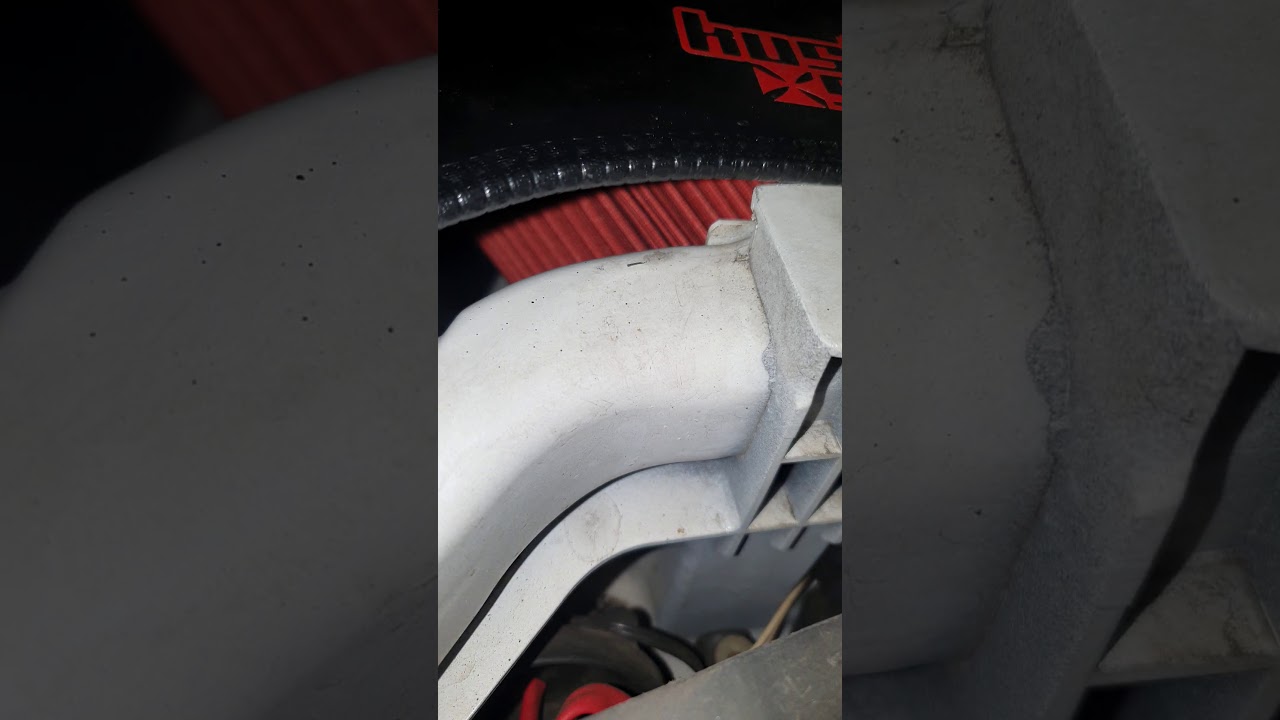 fg xr6 NA Modifications - YouTube