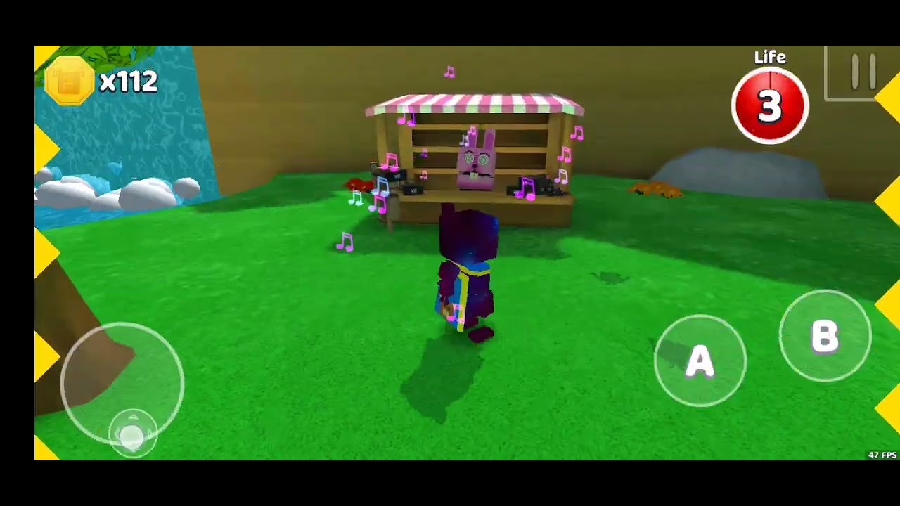 Super Bear Adventure in Tristopio Shop @earthkwak-games - YouTube