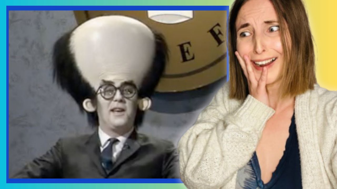 WHAT IS HAPPENING?! | First Time Reaction to REEVES & MORTIMER - Master ...