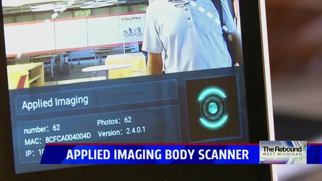 Applied Imaging - YouTube
