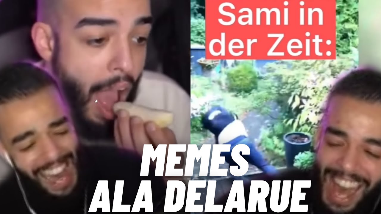 DIE LUSTIGSTEN UND EHRENLOSESTEN MOMENTE (UNCUT) 😂😂😭😭 MEMES ALA DELARUE ...