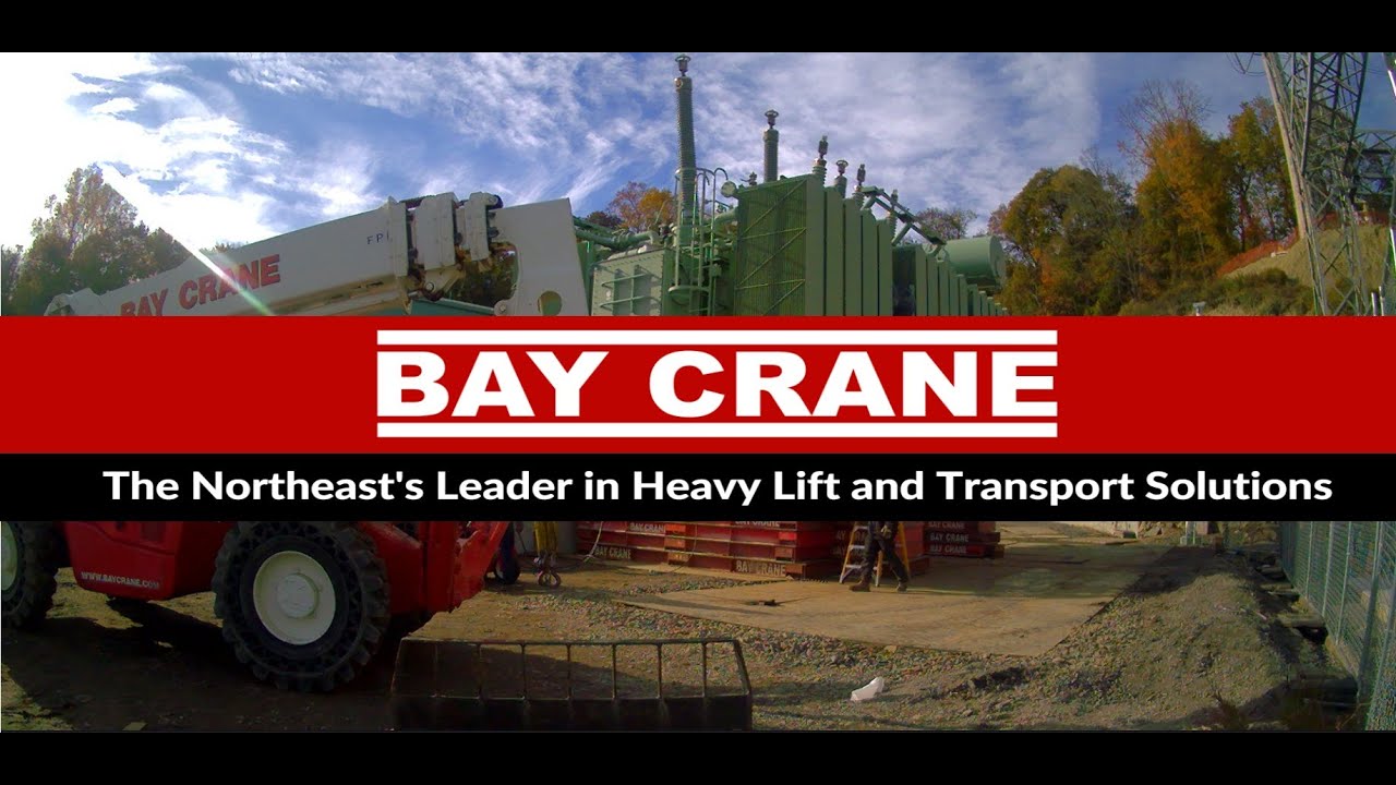 300t Transformer Jack, Slide & Set - YouTube