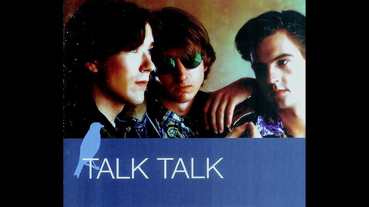 Talk Talk - Live In: Florence (Álbum) - YouTube