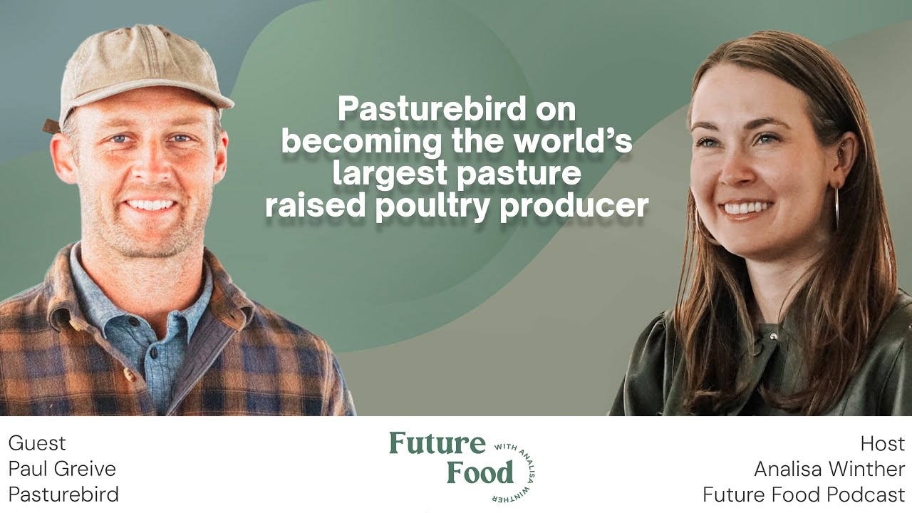 Pasturebird on Becoming the World’s Largest Pasture Raised Poultry ...