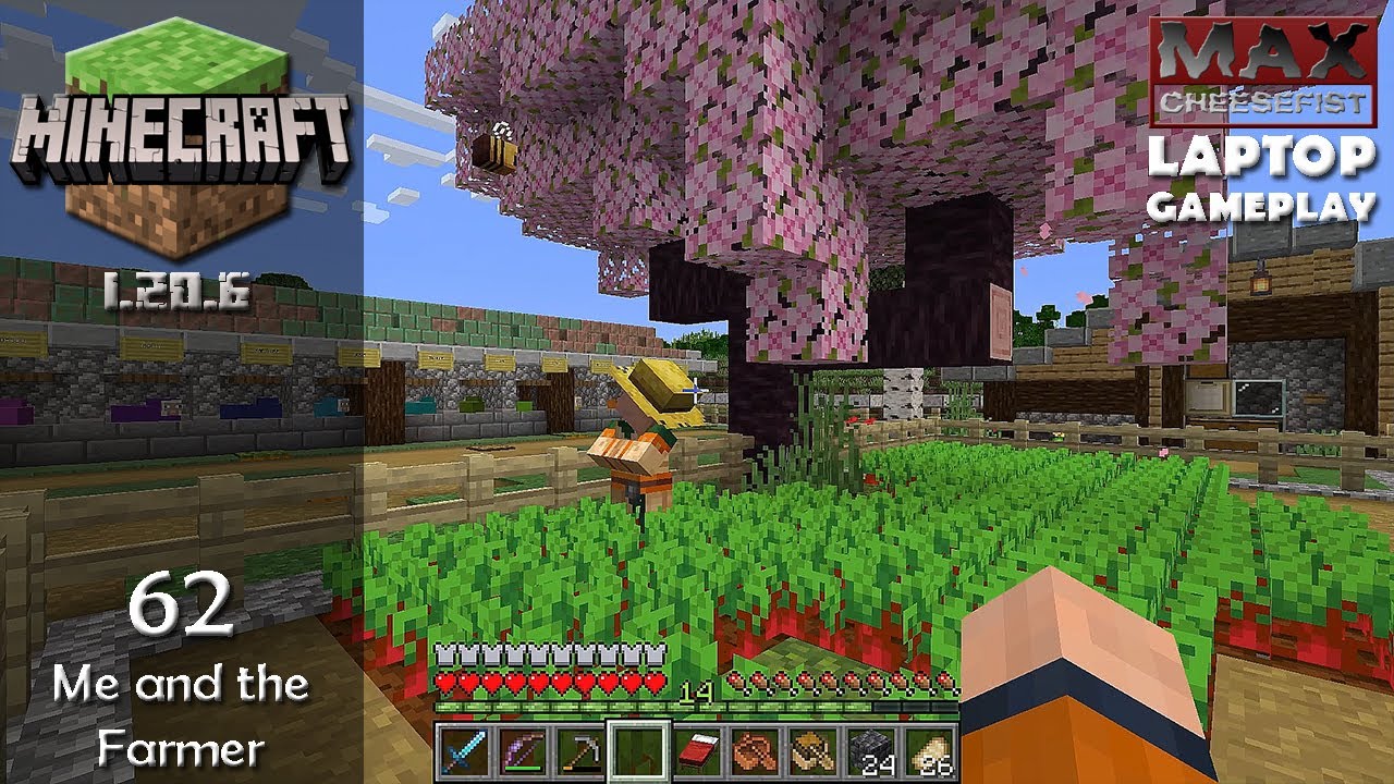 Videos De Minecraft Gameplay Para Pc Minecraft Gameplay Videos