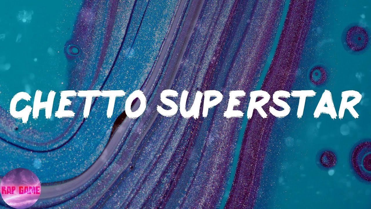 Roddy Ricch - Ghetto Superstar (feat. G Herbo & Doe Boy) (Lyrics) - YouTube