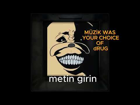 çirkin kaka adam şarkısı