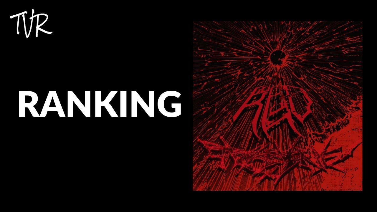 Ranking Nitepunk - Red Turbulence EP - YouTube