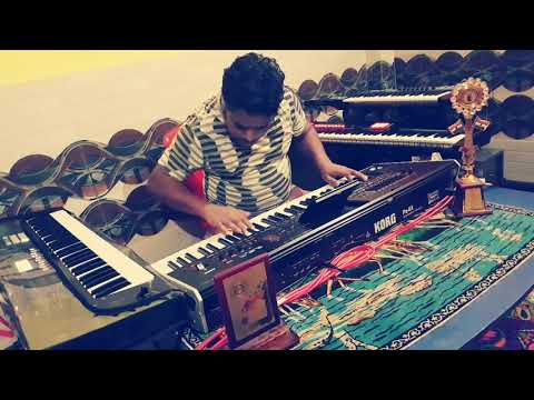 Korg Pa4x Pa1000 Pa700 New Styles Satyam shivam sundarm First Antara nd 3rd Antara