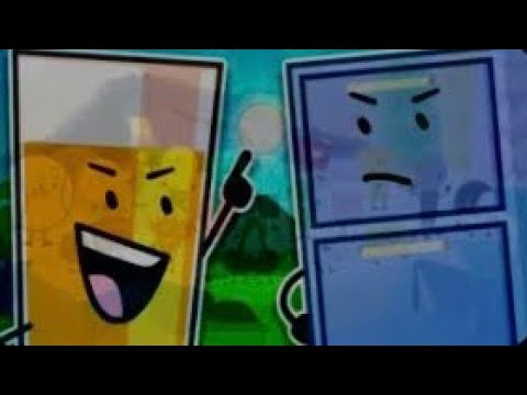 Inanimate Insanity season 2 and inanimate Insanity season 3 mashup ...