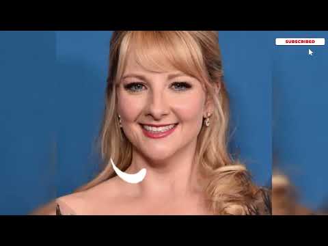 Melissa Rauch’s Latest Bikini Pics Spark Reactions