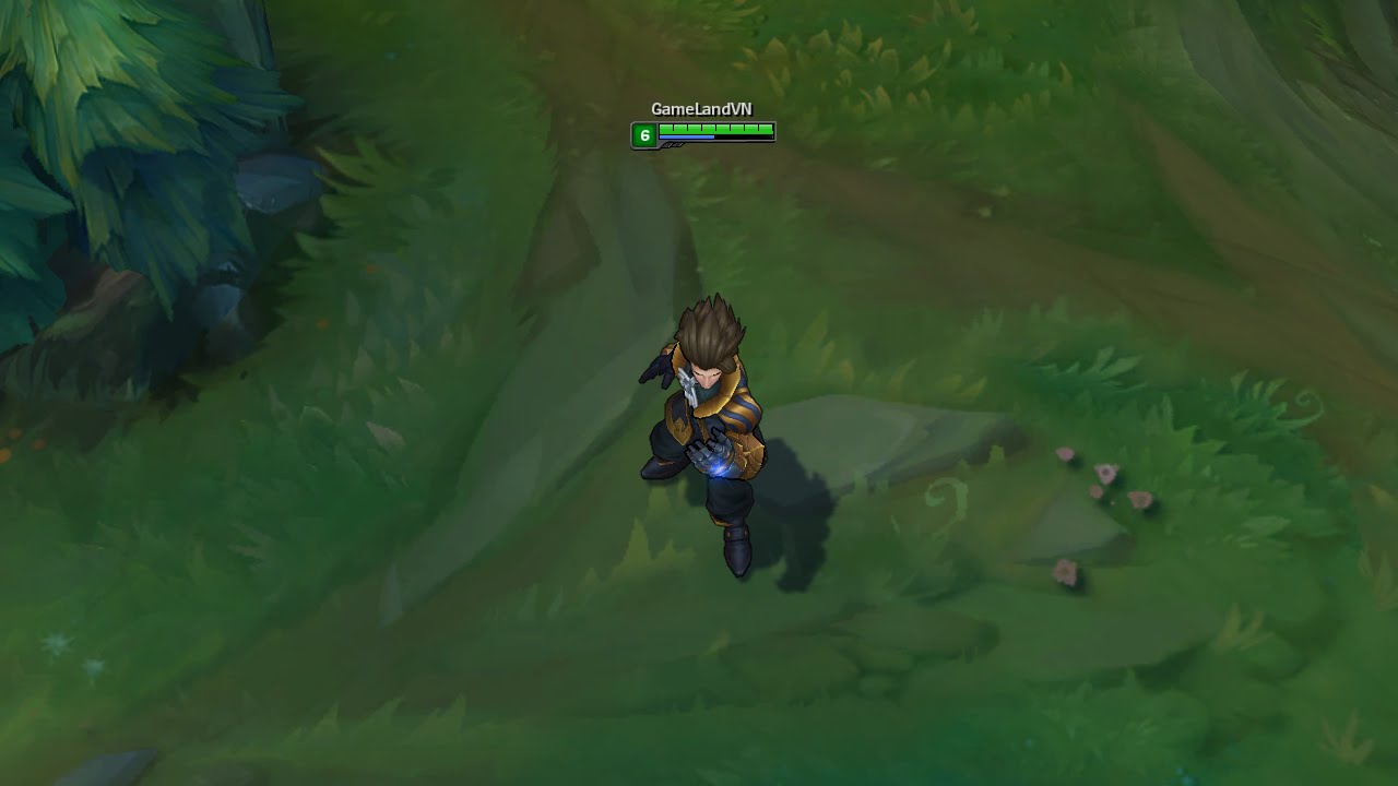 LOL PBE 4/29/2015: Ace of Spades Ezreal Preview - YouTube