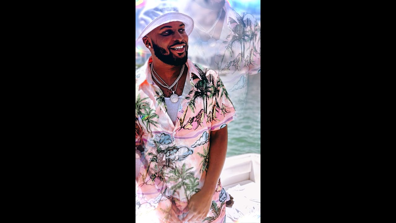 48 Hours In Miami Vlog - YouTube