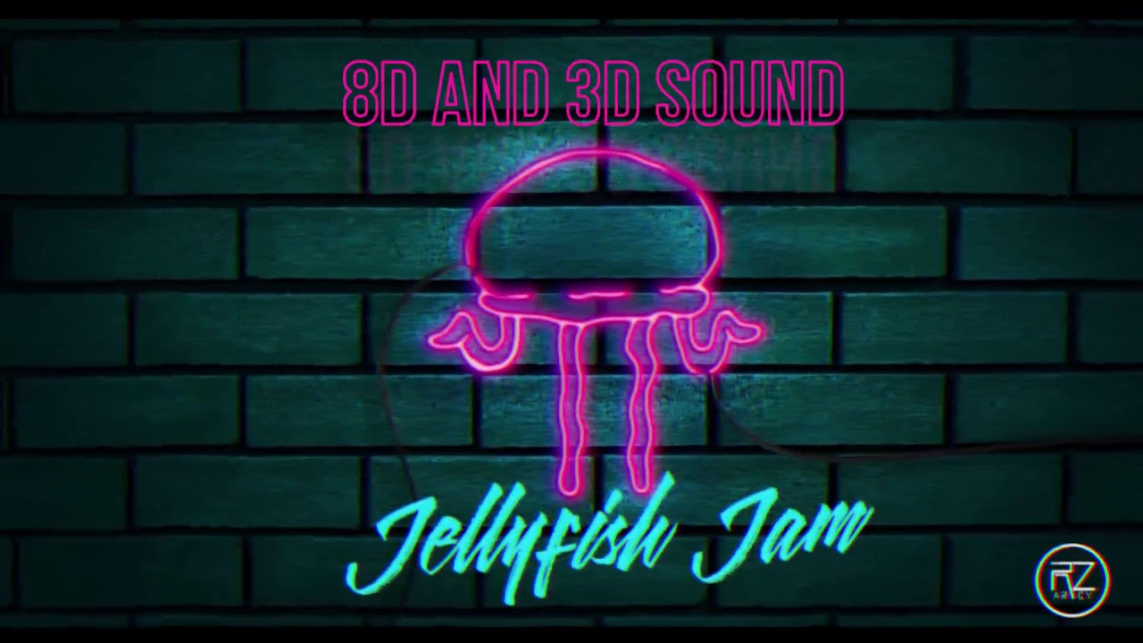 BOB ESPONJA - STADIUM RAVE [8D SOUND] - YouTube