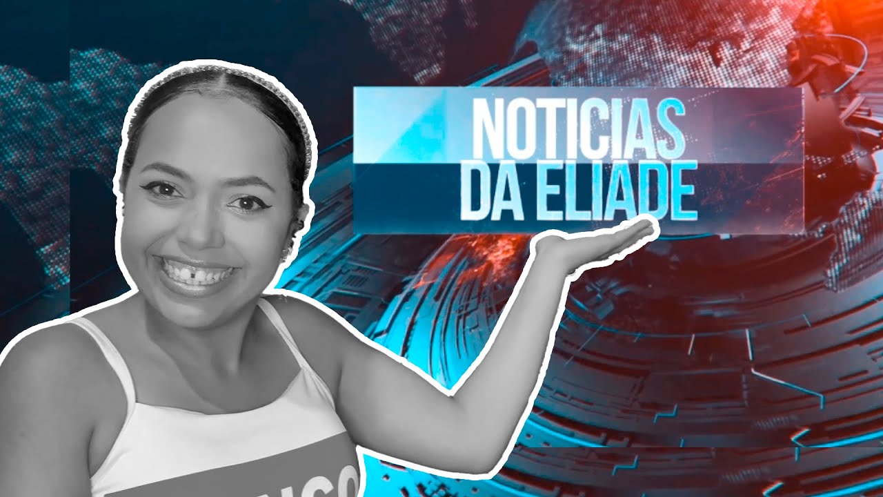AS NOTICIAS MAIS IMPORTANTES DO MUNDO - YouTube