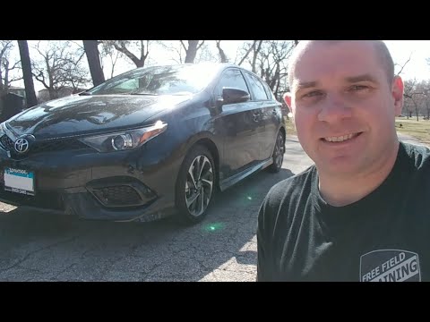 My New Fart Box Car! - YouTube
