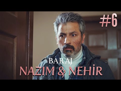 Nazım&Nehir Part 6 - Baraj