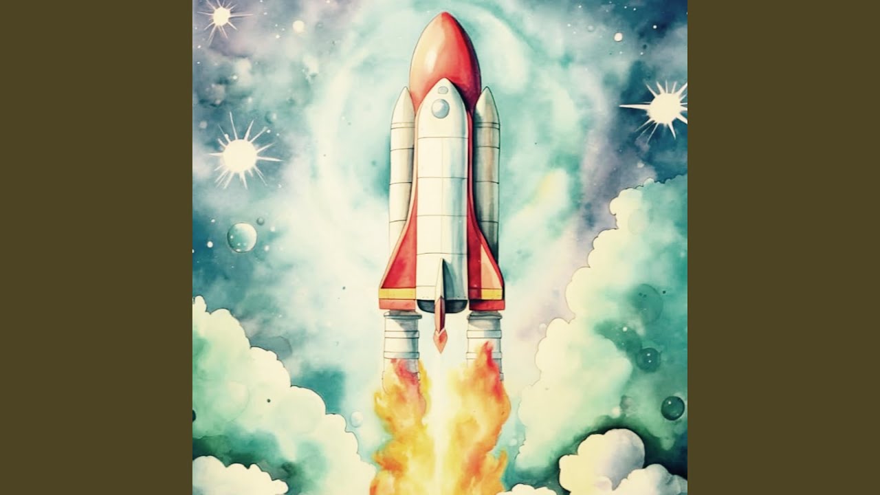 When Rockets Fly - YouTube