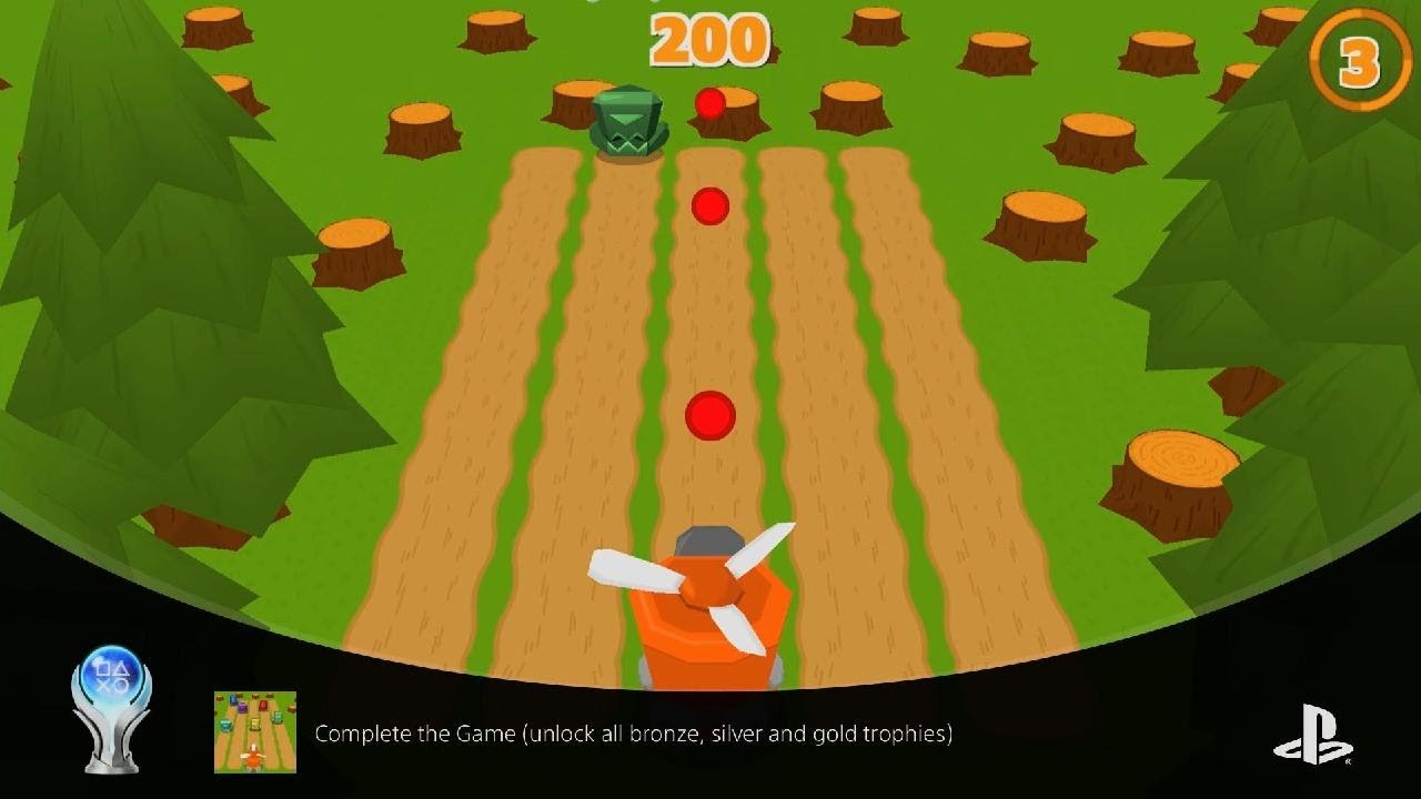 Cazzarion: Forest Defense Complete the Game (unlock all bronze, silver ...