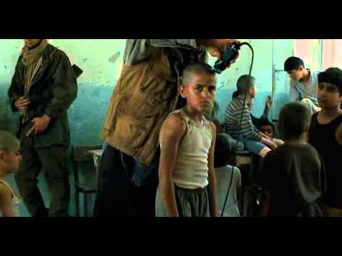 Incendies (2010) by Denis Villeneuve. Opening scene. - YouTube
