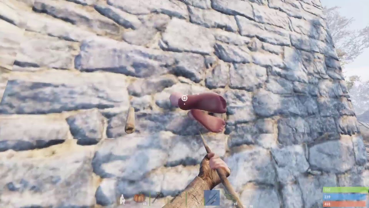 Rust | PS5 - YouTube