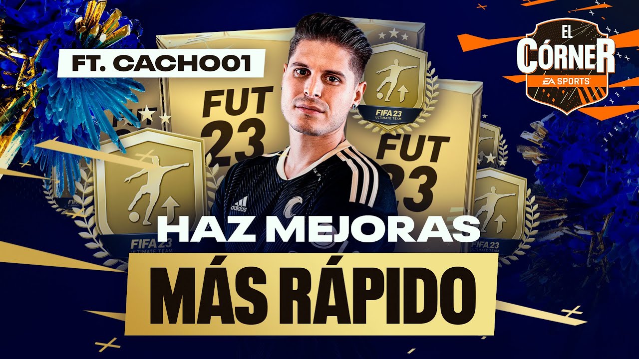 CACHO01 nos enseña a CRAFTEAR MEDIAS y CONSEGUIR SOBRES | EL CÓRNER ...