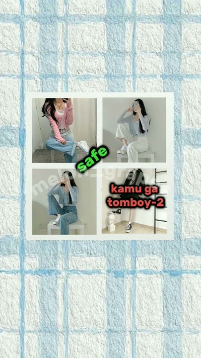 POV:KRSALON || maaf udh lama ga upload#pov - YouTube