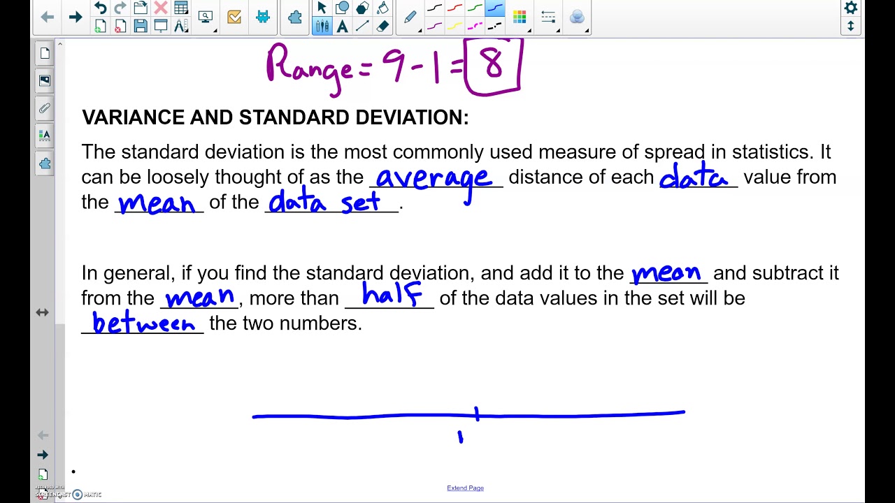 MAT 142 Section 2-3 Part 1 - YouTube