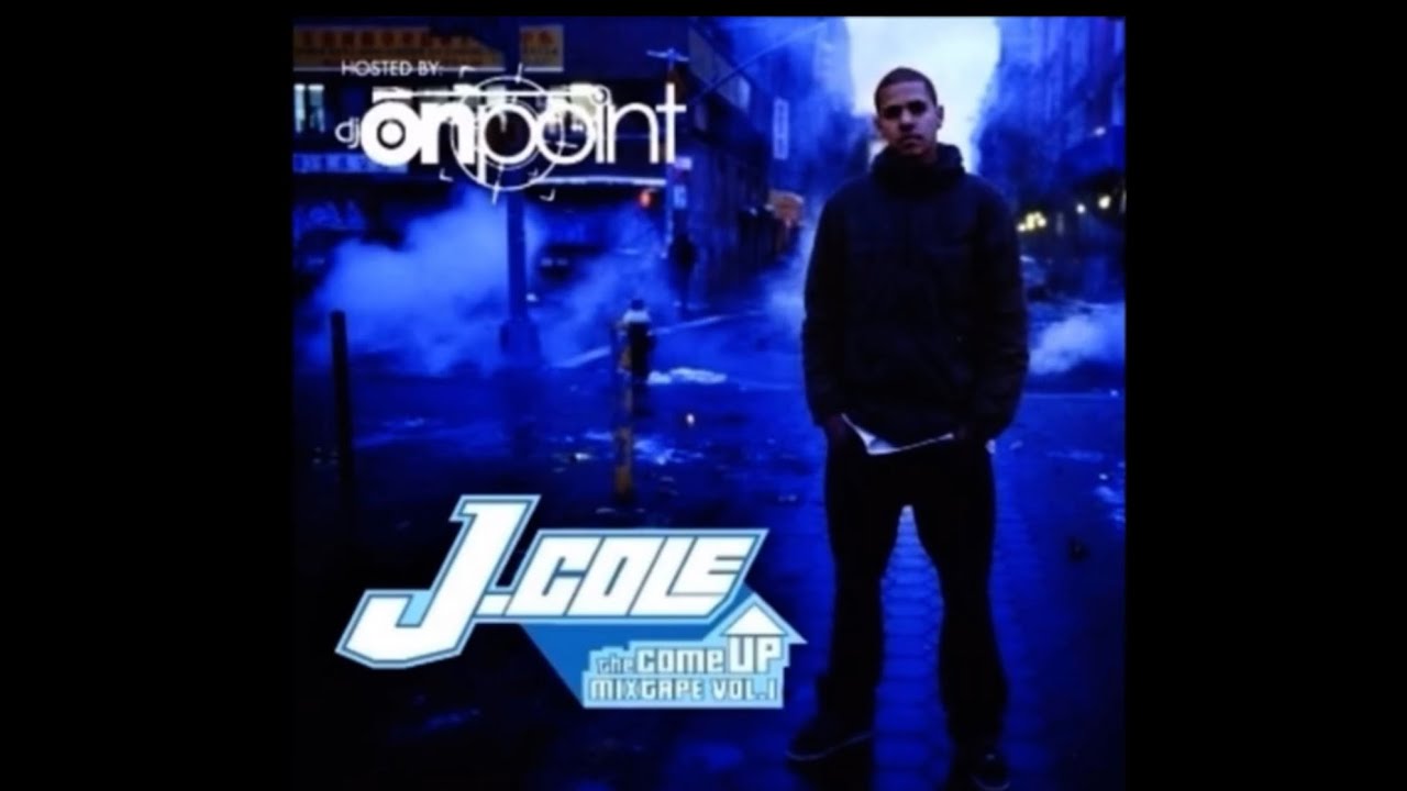 J. Cole - The Come Up (Full Mixtape) - YouTube