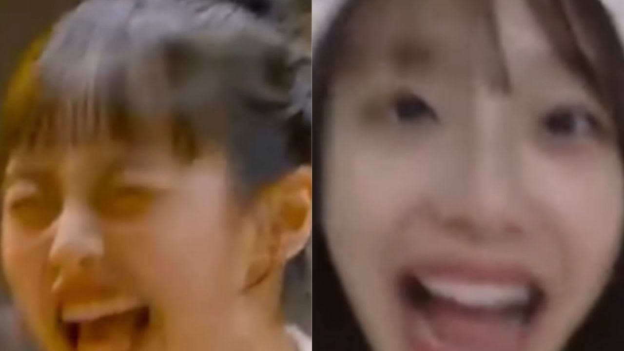 1 HOUR OF CHUU CURSING - YouTube