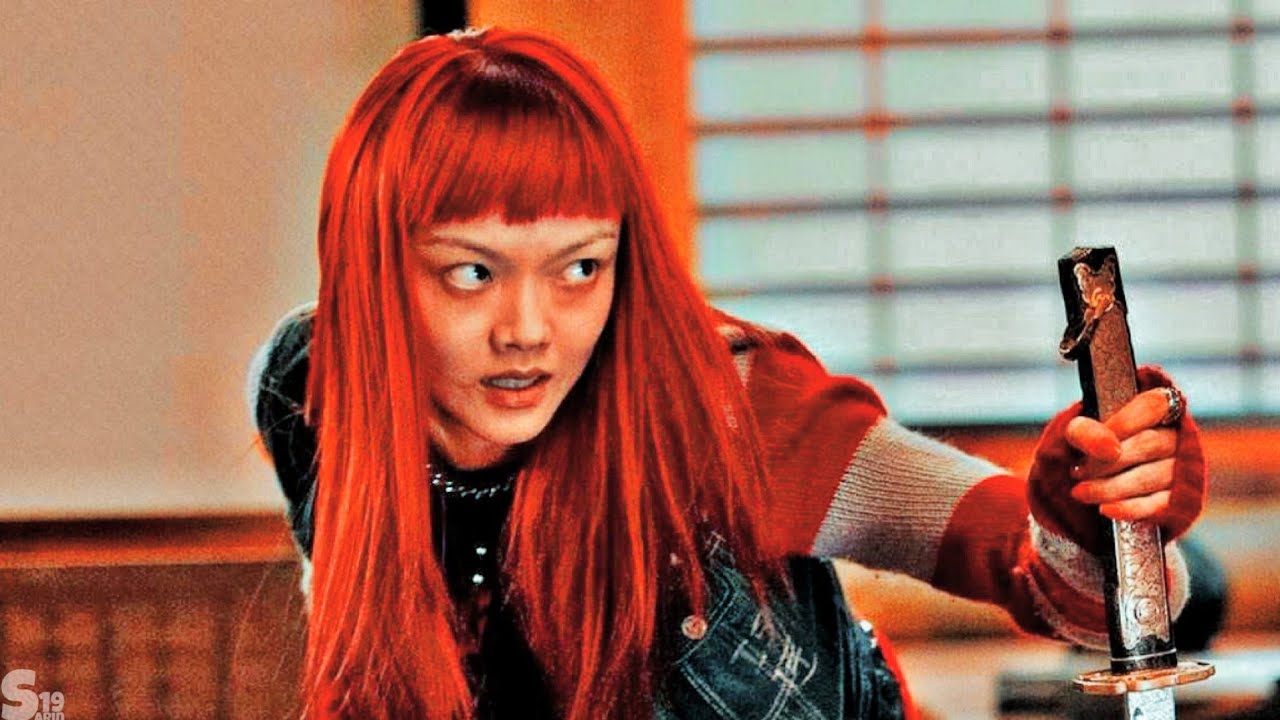 Yukio vs Shingen Yashida - Fight Scene. | The Wolverine (2013) - YouTube