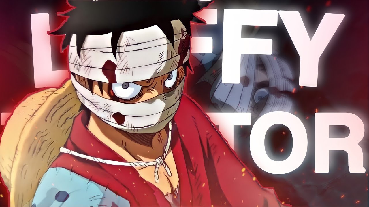 Twixtor Monkey D Luffy Clips For Editing || Luffy Wano Twixtor | Scene ...